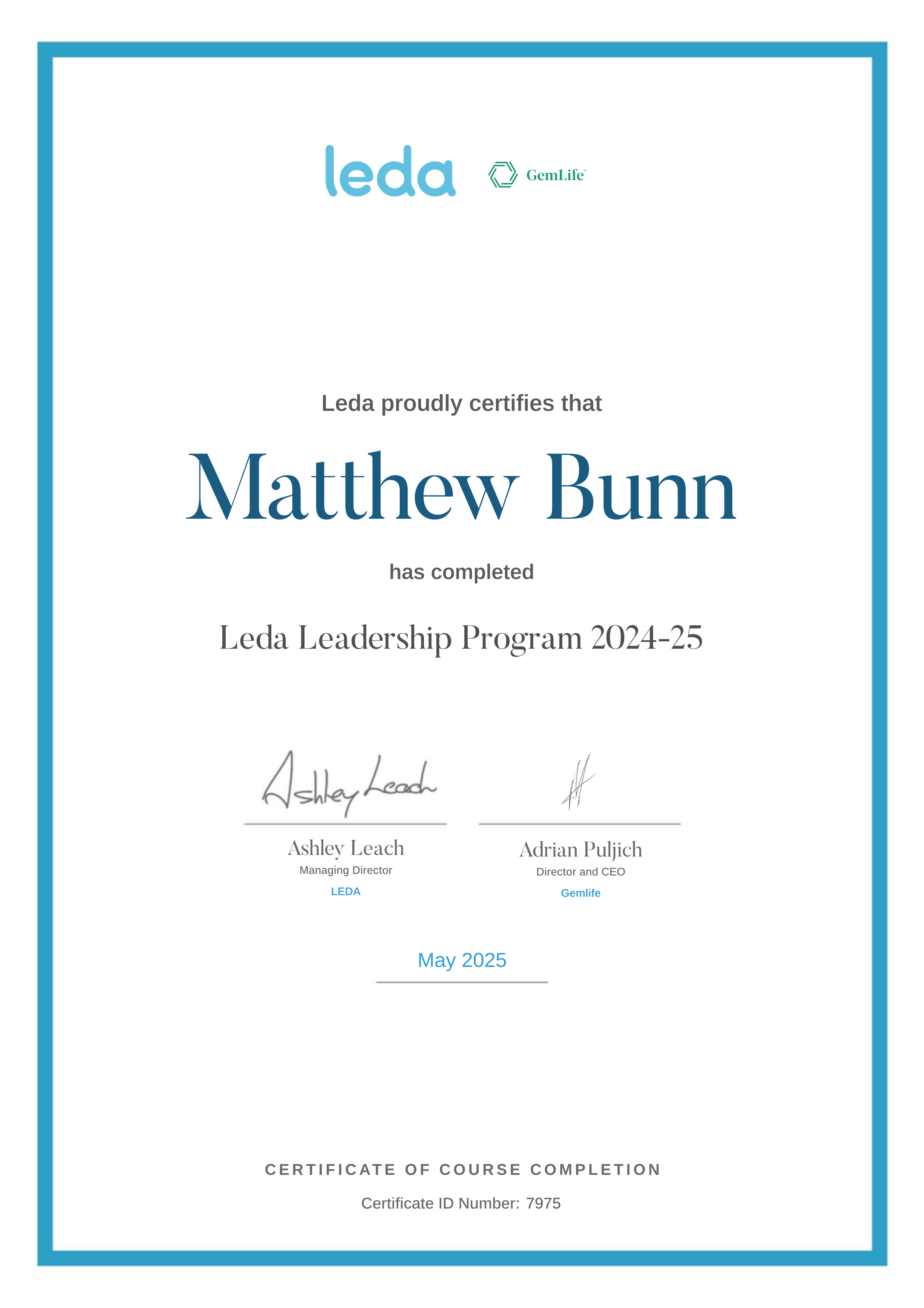 Matthew Bunn - Estimating and Purchasing | LinkedIn